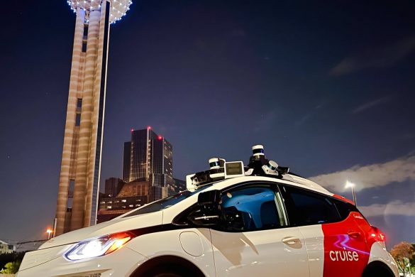 Uber Announces New Strategic Partnerships for Autonomous Fleet ...