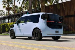 Waymo Partners with Nihon Kotsu and GO to Bring Autonomous Vehicles to ...
