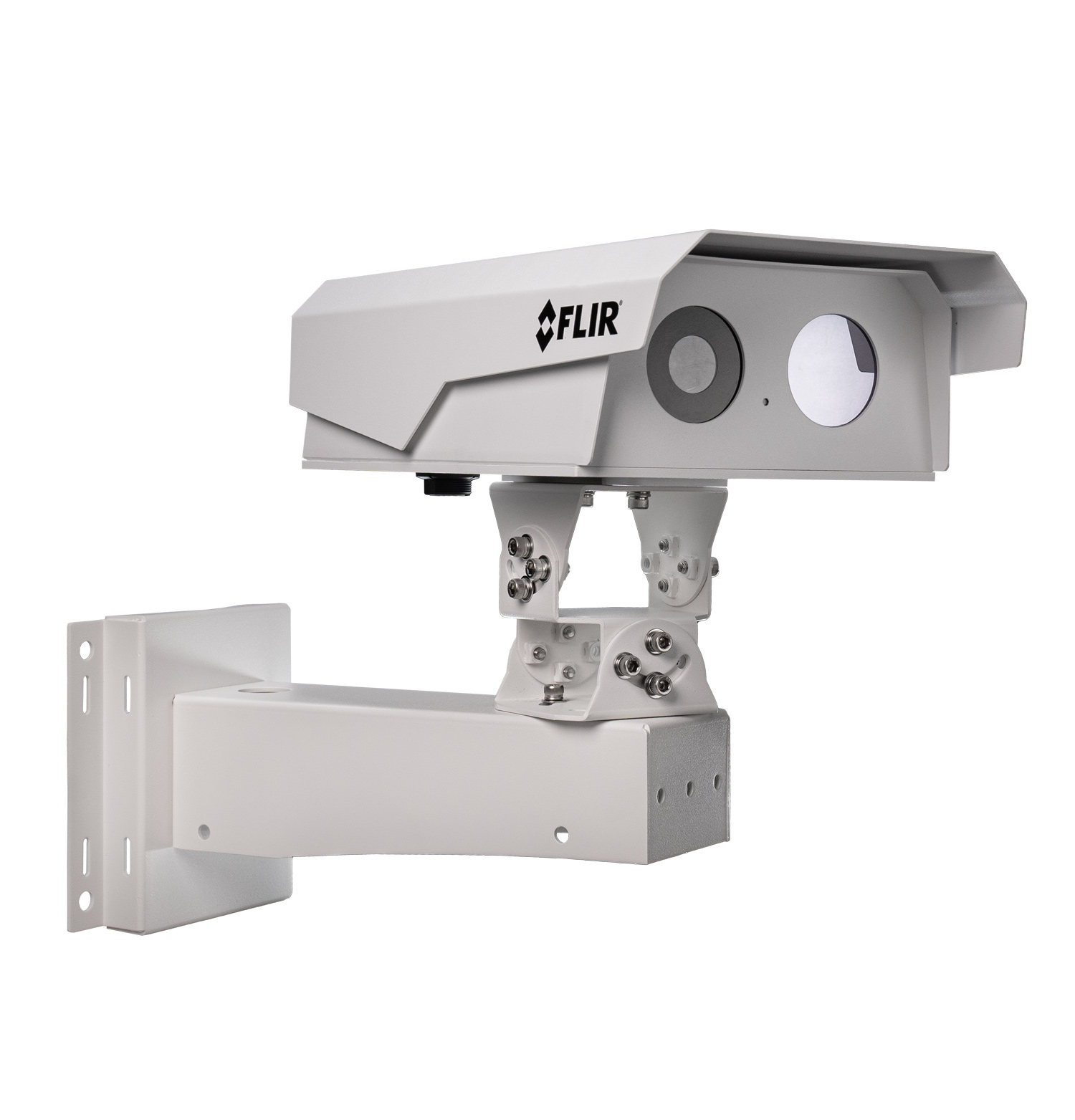 FLIR Introduces TrafiBot Dual AI Camera for Interurban Traffic Safety ...