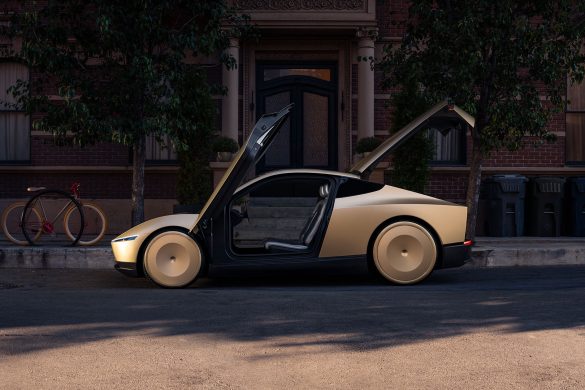 BYD to Enhance Electric Vehicles with God's Eye Intelligent Driving ...