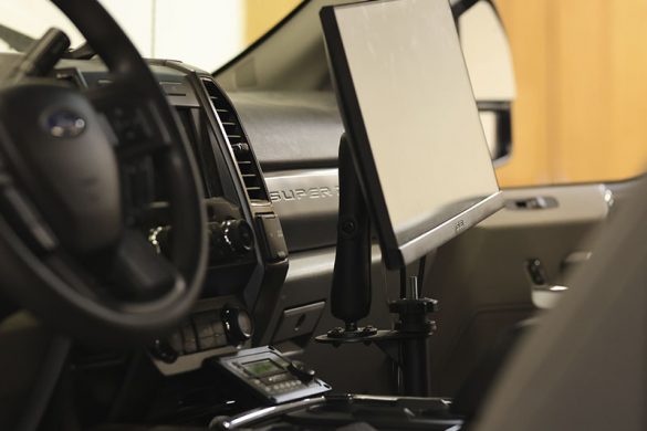 Uber Announces New Strategic Partnerships for Autonomous Fleet ...