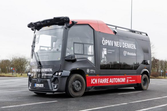 Uber Announces New Strategic Partnerships for Autonomous Fleet ...