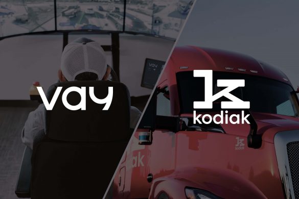 MOIA Unveils Production-Ready ID. Buzz and Full Service Autonomous ...