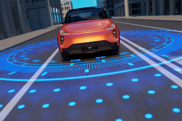Inside Autonomous Vehicles - AV News, Analysis Reports and More