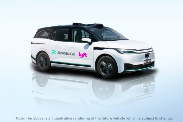 Uber Announces New Strategic Partnerships for Autonomous Fleet ...