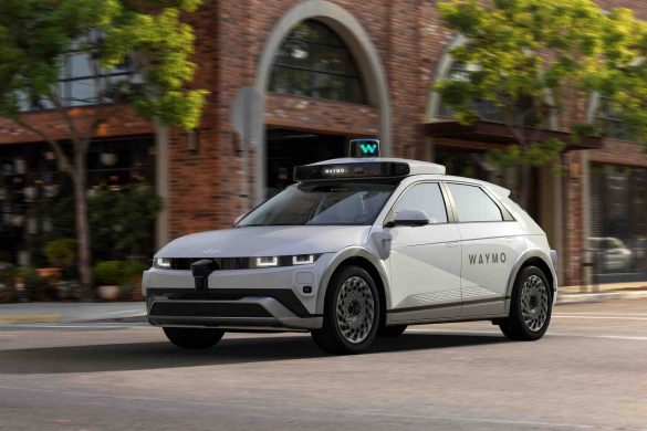 TuSimple first in China to operate fully autonomous truck on open ...