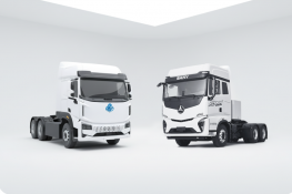 DoorDash Unveils Dot Autonomous Delivery Robot - Inside Autonomous Vehicles