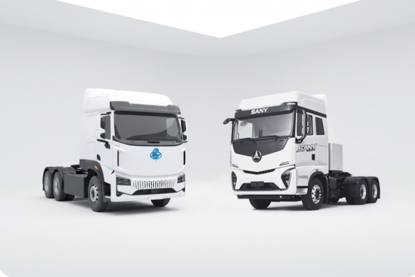 Uber Announces New Strategic Partnerships for Autonomous Fleet ...