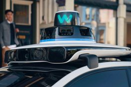 Volkswagen MOIA Begins Autonomous ID. Buzz Testing in Los Angeles ...